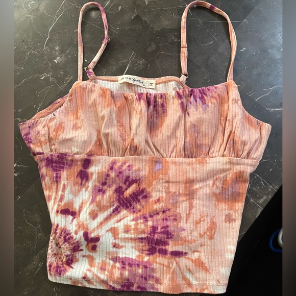Live to be Spoiled | Other | Ladies Shirt And Skirt | Poshmark